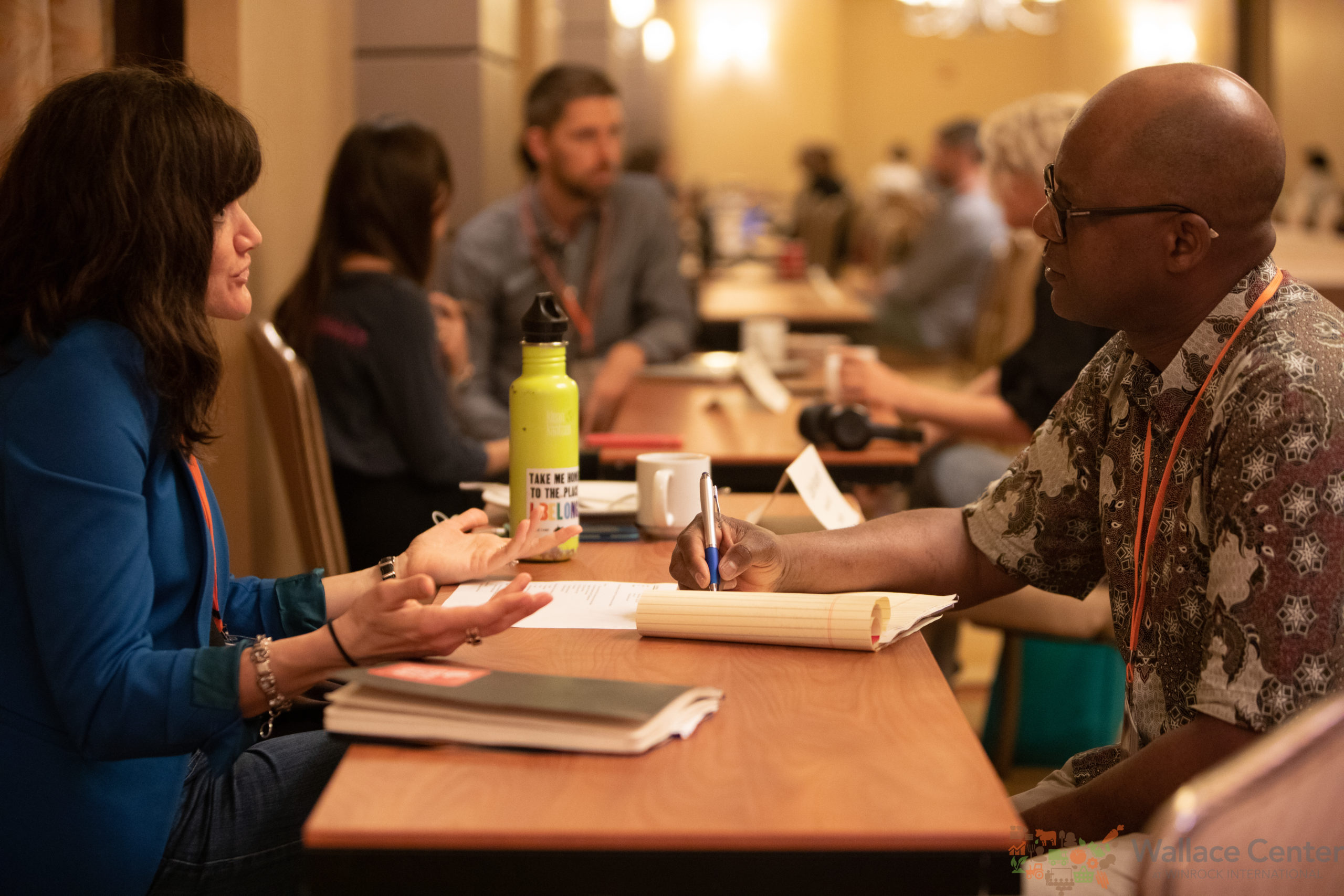 Federal Grants TA Directory – coming soon! – Food Systems Leadership ...