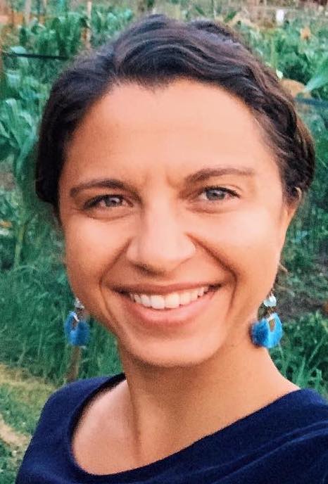 Featured Leader: Tristana Pirkl – Food Systems Leadership Network