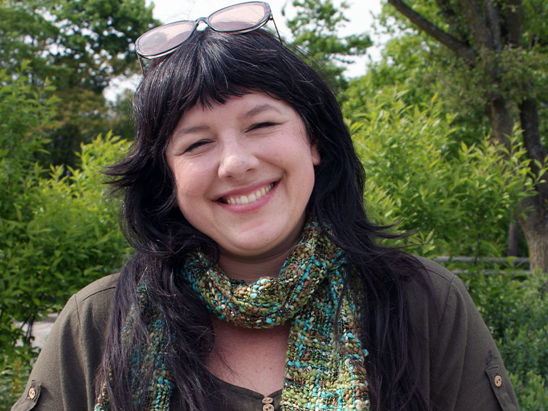 Featured Leader: Eva Agudelo – Food Systems Leadership Network