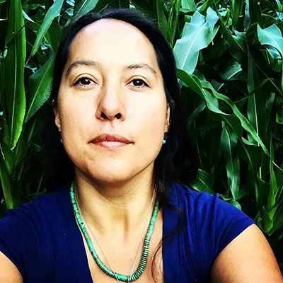 The FSLN Community Food Systems Mentorship program is thrilled to begin ...